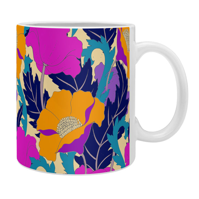June Coffee Mug Aimee St Hill