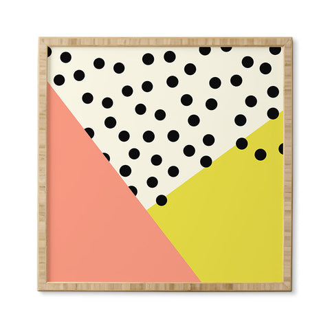 At:mod dots Art Products | Deny Designs