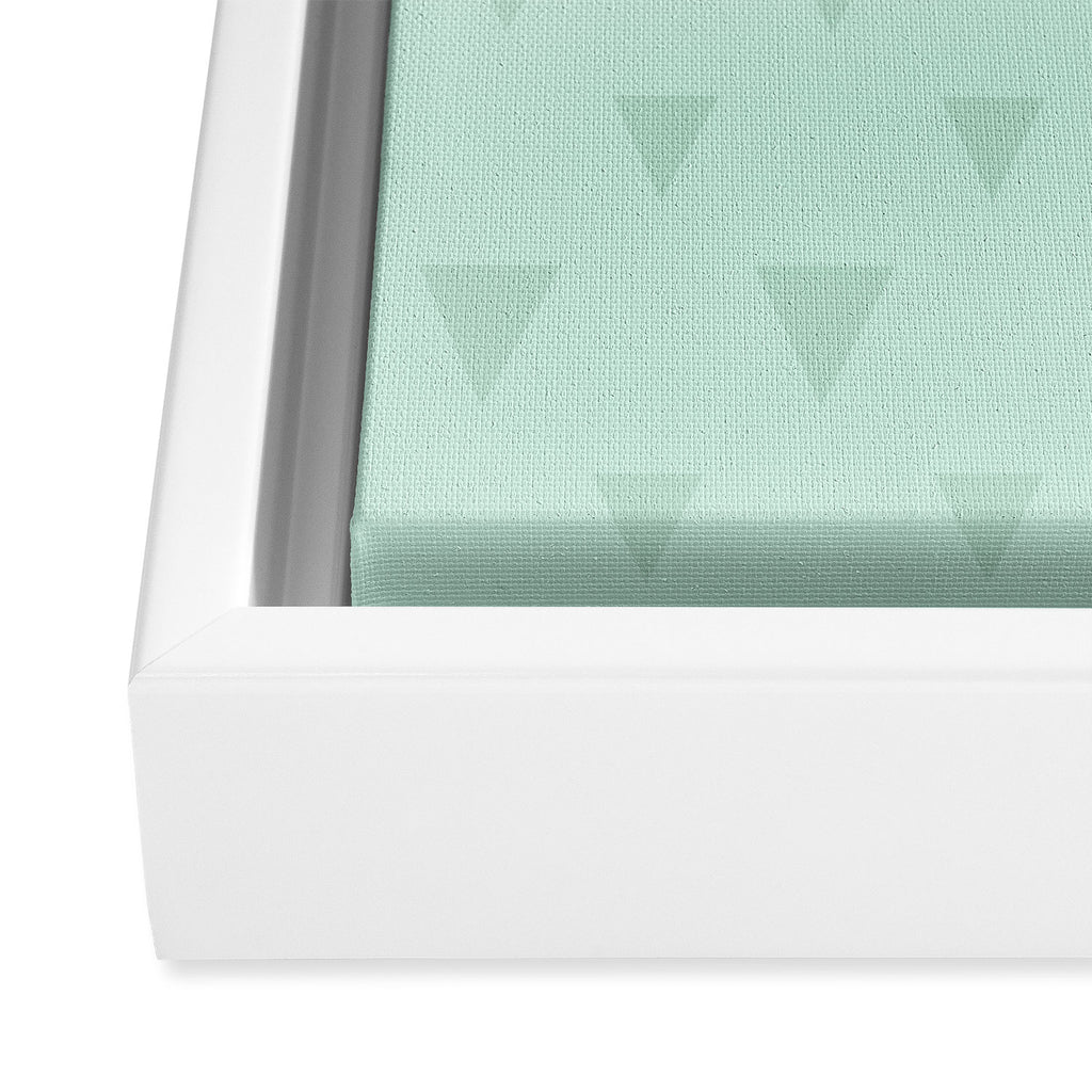 She Is Art Canvas Allyson Johnson