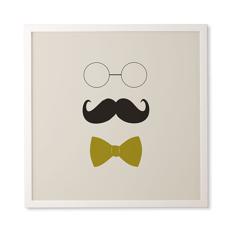 Stay Classy 2 Framed Wall Art Allyson Johnson
