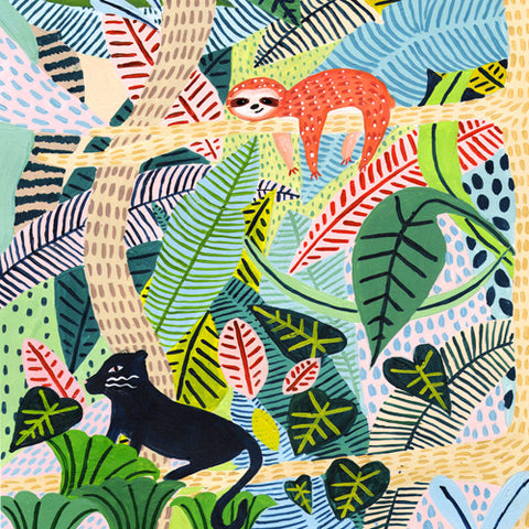 Ambers textiles Artist | Deny Designs