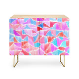 Scribbles Credenza Amy Sia