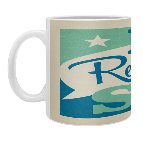 At:i reckon so Art Products | Deny Designs