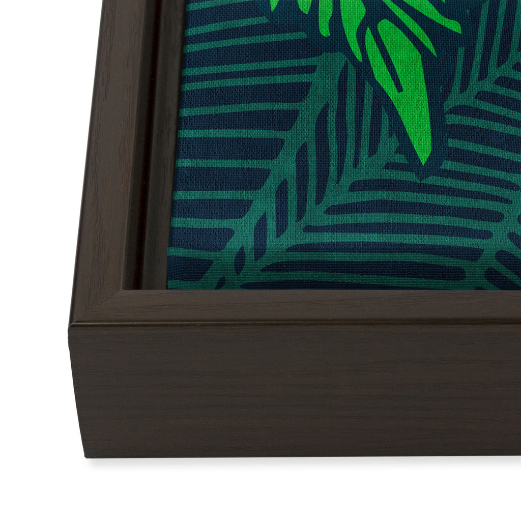 Chameleon Art Canvas Arcturus