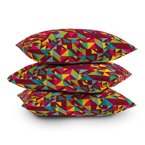Throw Pillow By Artist | Deny Designs