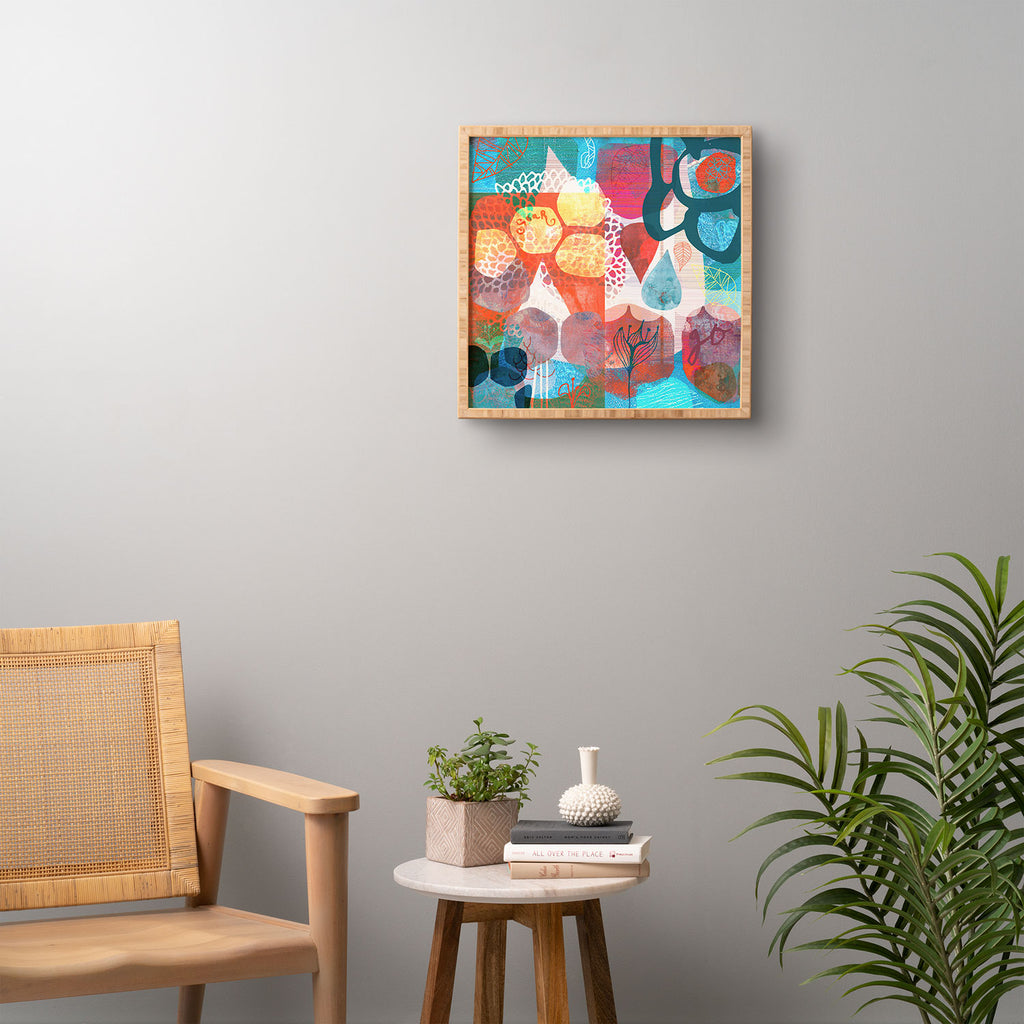 Soar Framed Wall Art Barbara Chotiner