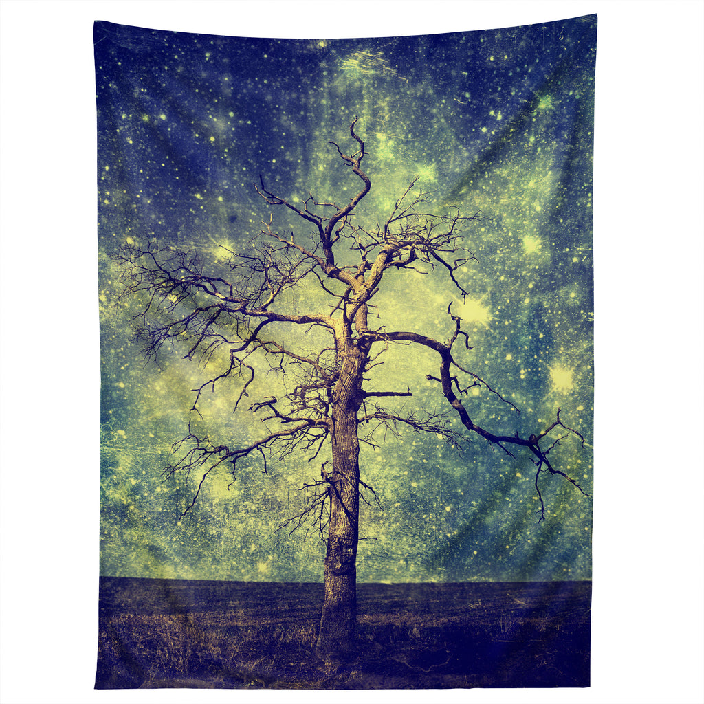 As Old As Time Tapestry Belle13