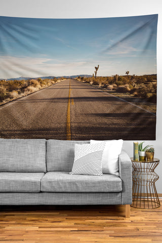 Photography Tapestry | Deny Designs