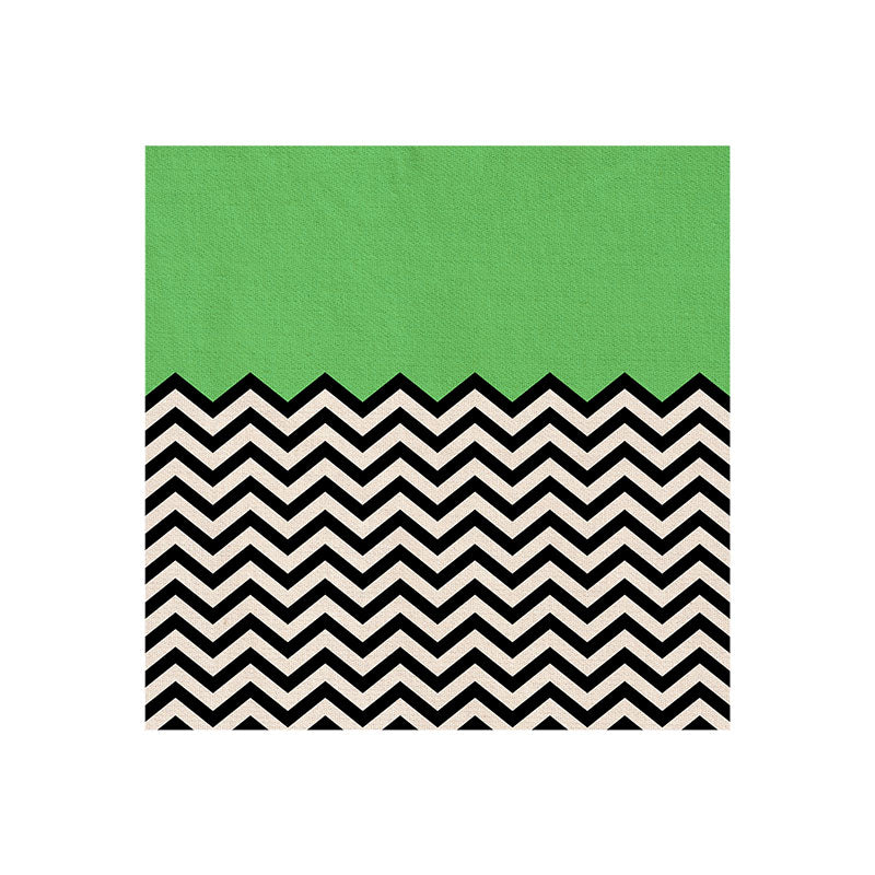 This Way Art Print Bianca Green