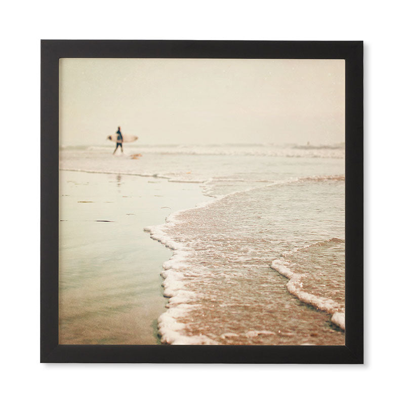 Soul Surfer Framed Wall Art Bree Madden