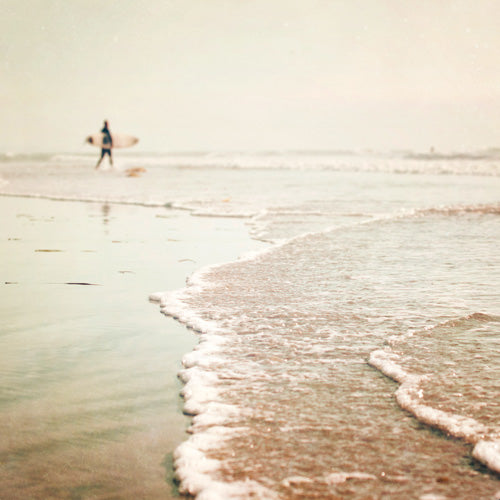 Soul Surfer Shower Curtain Bree Madden