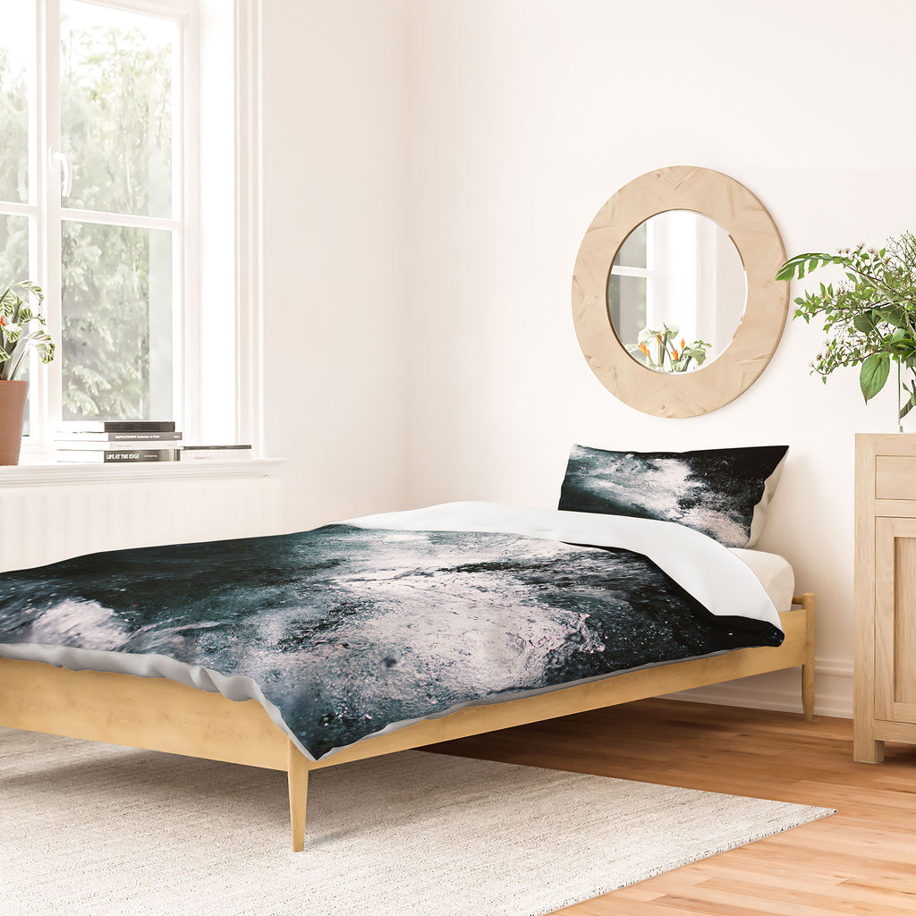 Soaked Duvet Cover Caleb Troy