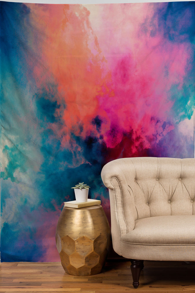 Temperature Tapestry Caleb Troy