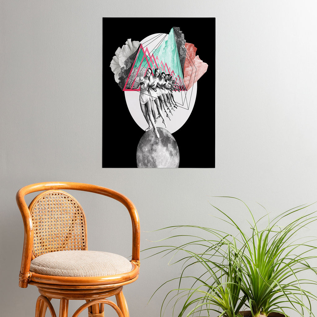 Amative Poster Ceren Kilic