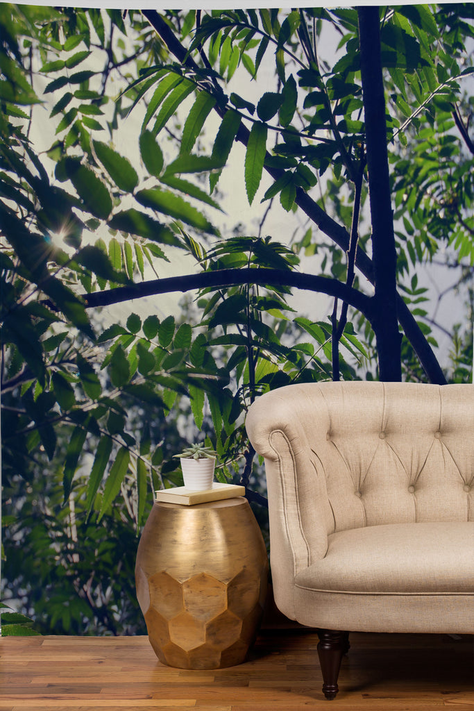 Jungle Love Tapestry Chelsea Victoria