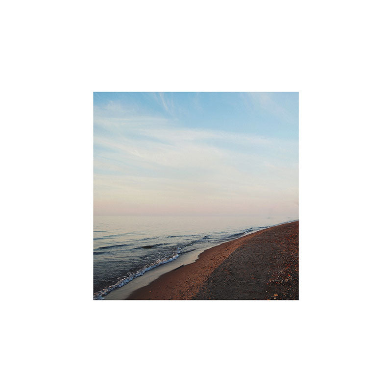 The Lake House Art Print Chelsea Victoria