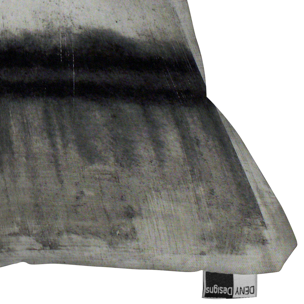 E2 Throw Pillow Conor Odonnell