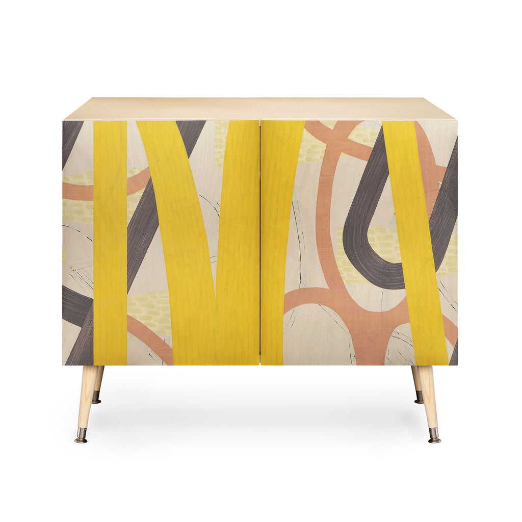 M 8 Credenza Conor Odonnell