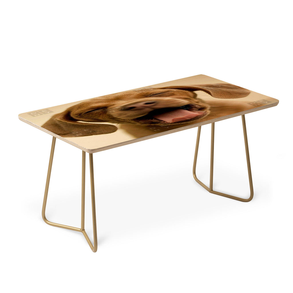 Custom Coffee Table Create Your Own