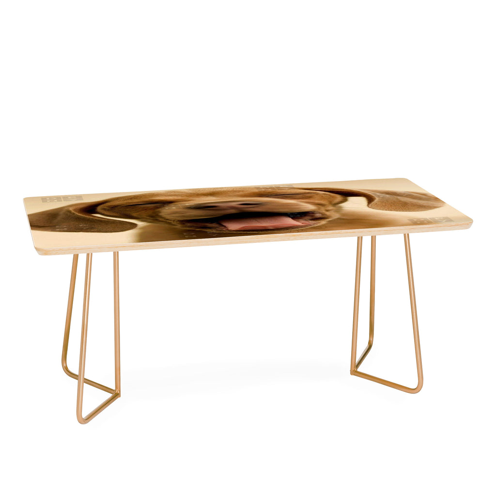 Custom Coffee Table Create Your Own