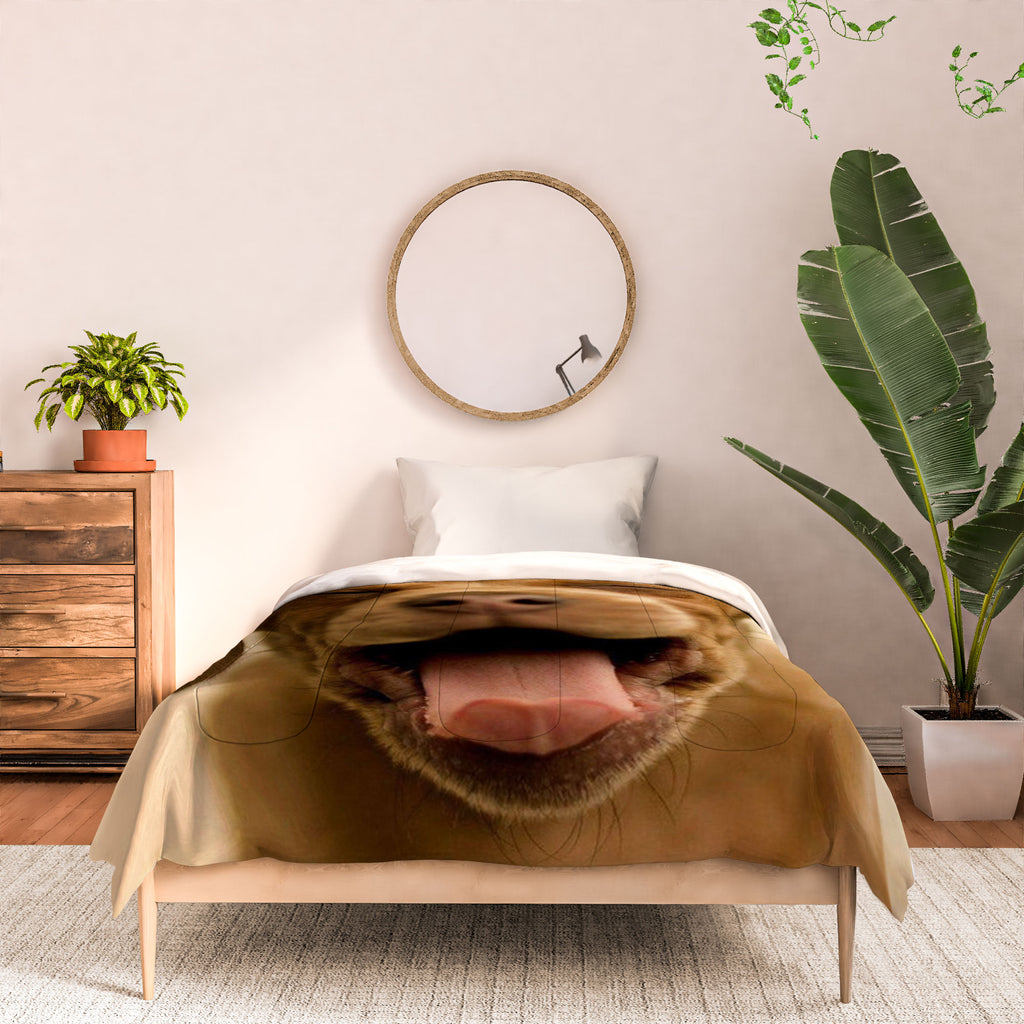 Custom Comforter Create Your Own