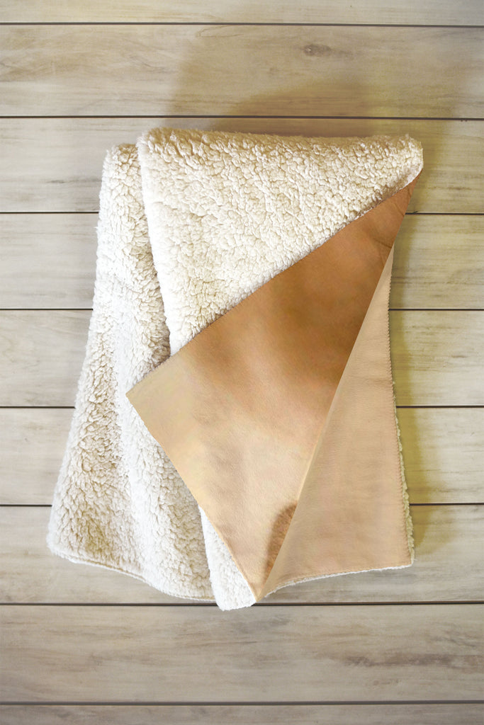 Custom Fleece Throw Blanket Create Your Own