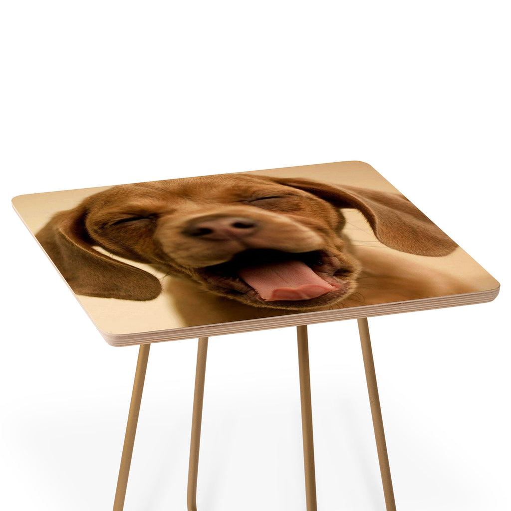 Custom Side Table Create Your Own