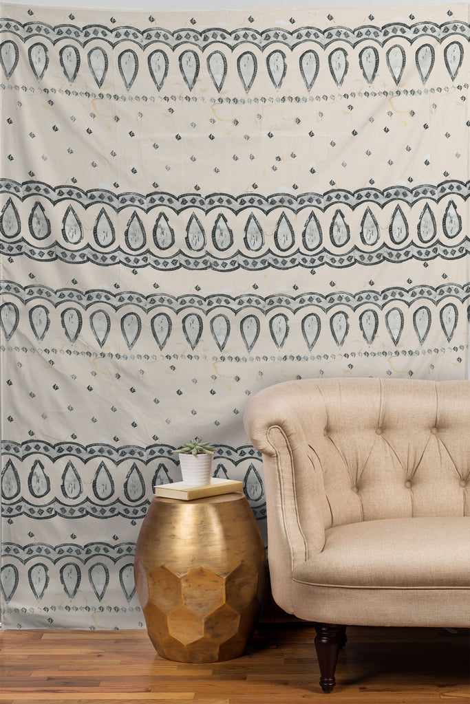 Fancy Fancy Tapestry Dash And Ash