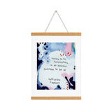 Fascinating Art Print Deb Haugen