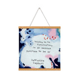 Fascinating Art Print Deb Haugen