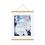 Fascinating Art Print Deb Haugen