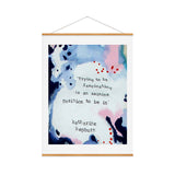 Fascinating Art Print Deb Haugen