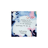 Fascinating Art Print Deb Haugen