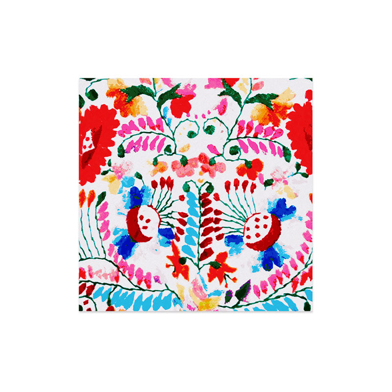 Mexican Surf Trip Art Print Deb Haugen