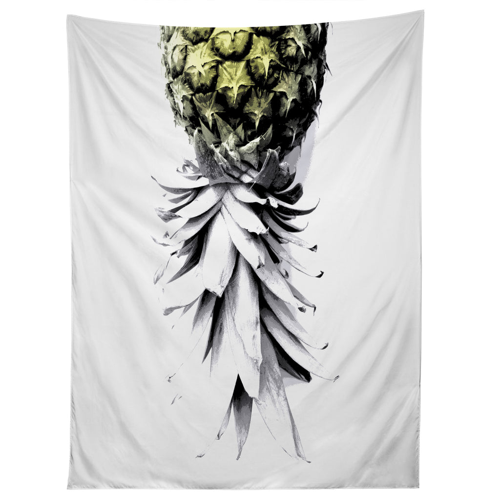 Pineapple 1 Tapestry Deb Haugen