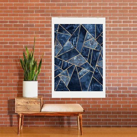 At:blue stone Art Products | Deny Designs