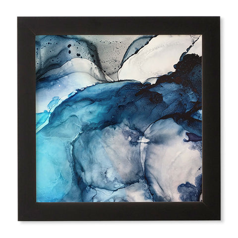 Elizabeth karlson Art Print | Deny Designs