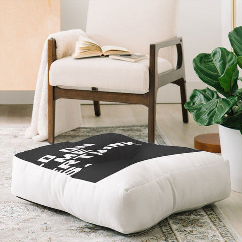 Floor Pillows | Deny Designs