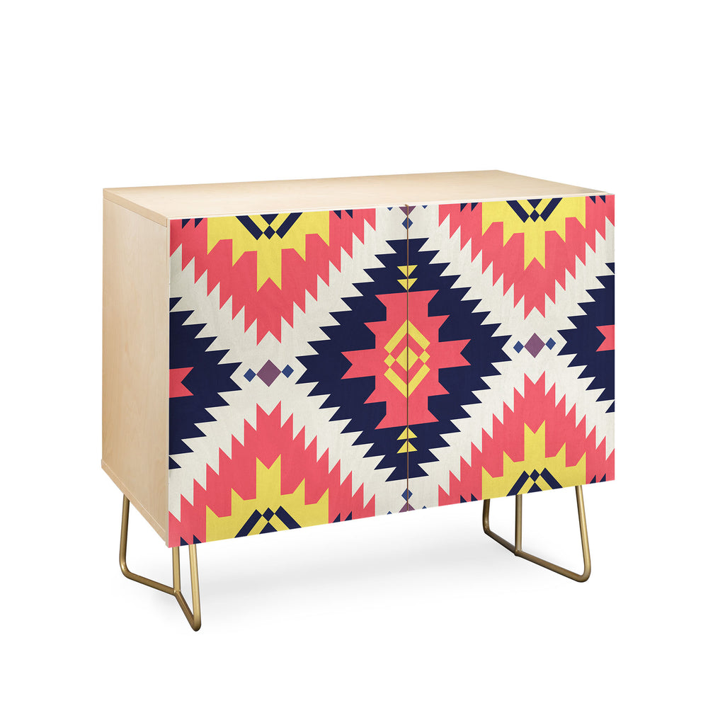 Navna Credenza Fimbis