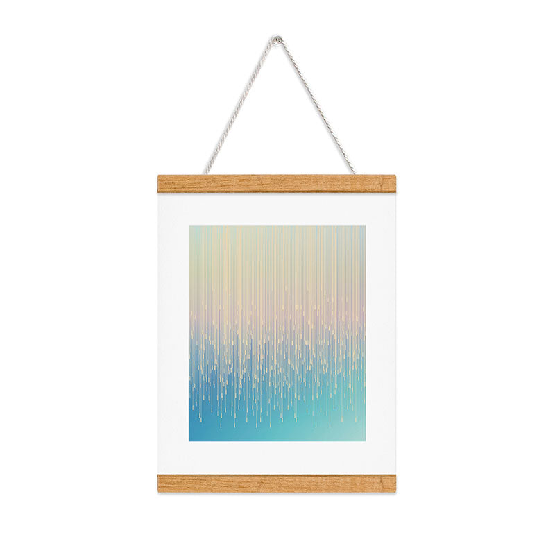 In Dreams Art Print Gabi