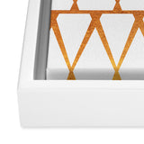 Zillionaire Art Canvas Gabi