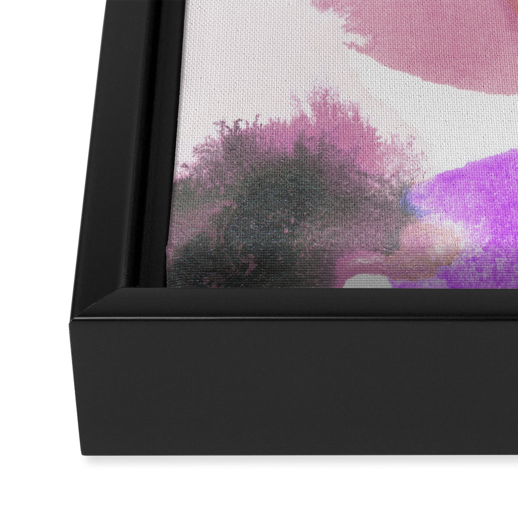 Abstract M24 Art Canvas Georgiana Paraschiv