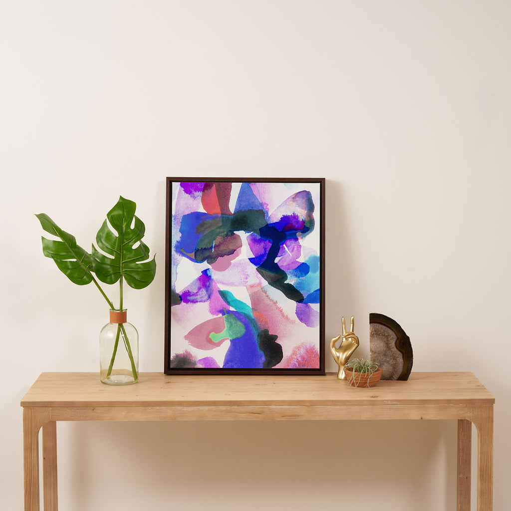 Abstract M24 Art Canvas Georgiana Paraschiv