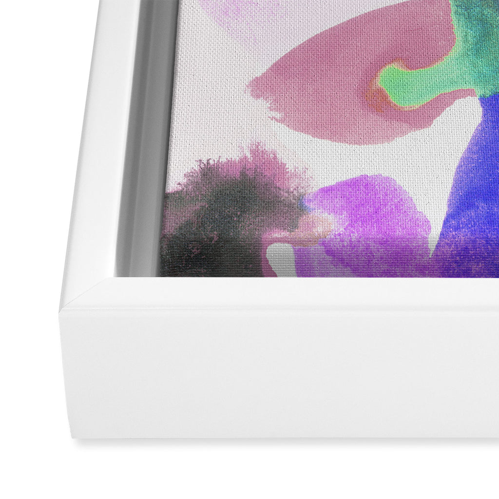 Abstract M24 Art Canvas Georgiana Paraschiv