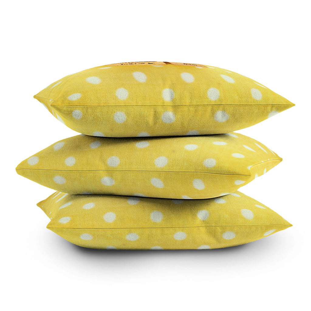 Live Good Love Big Throw Pillow Happee Monkee