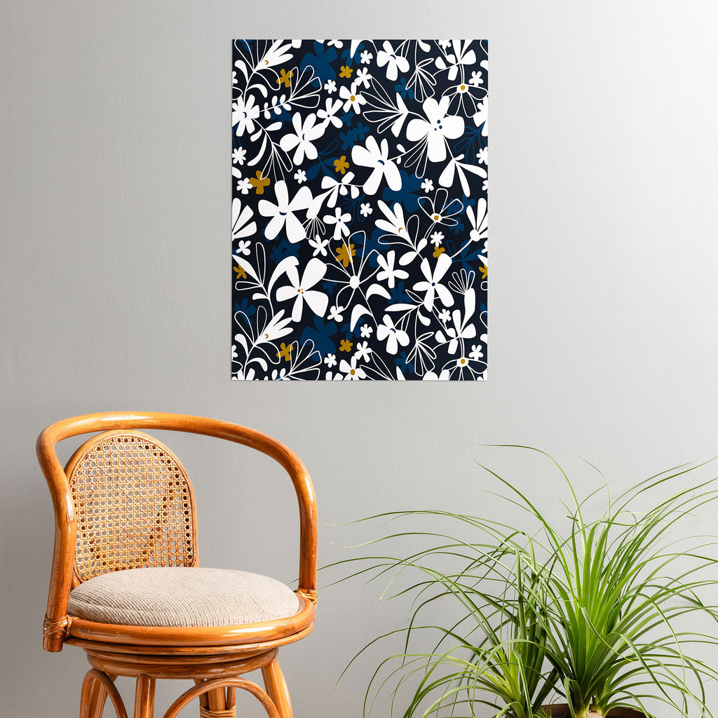 Eloise 1 Poster Heather Dutton