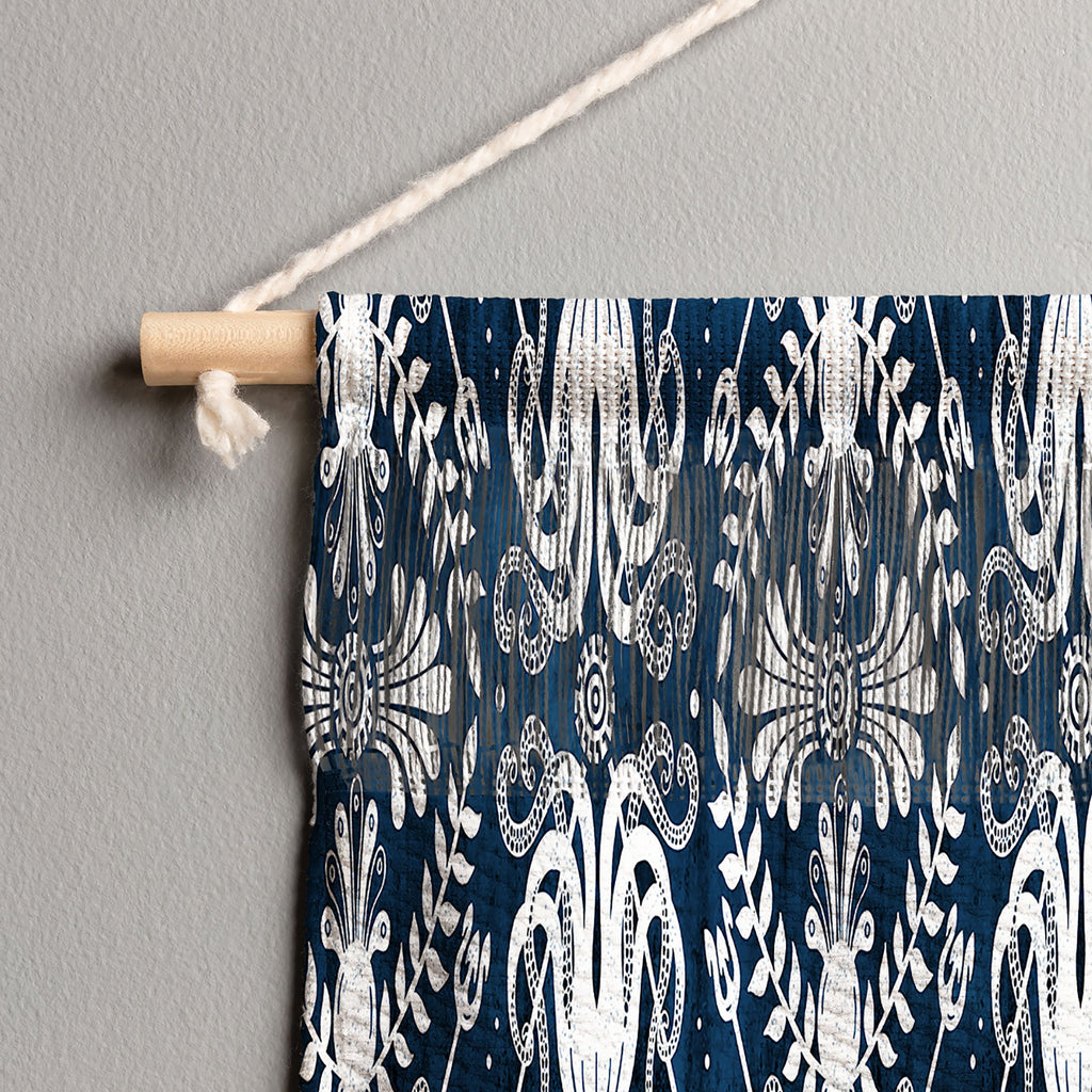 Mythos Wall Hanging Portrait Heather Dutton