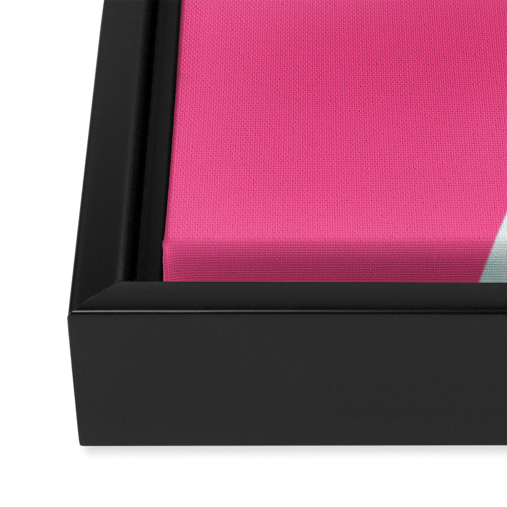 Hello Polly Art Canvas Hello Sayang