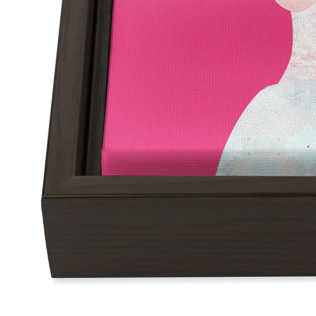 Hello Polly Art Canvas Hello Sayang