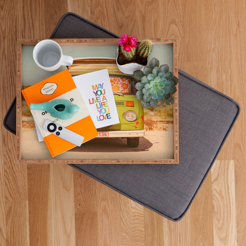 At:freedom roadtrip Art Products | Deny Designs